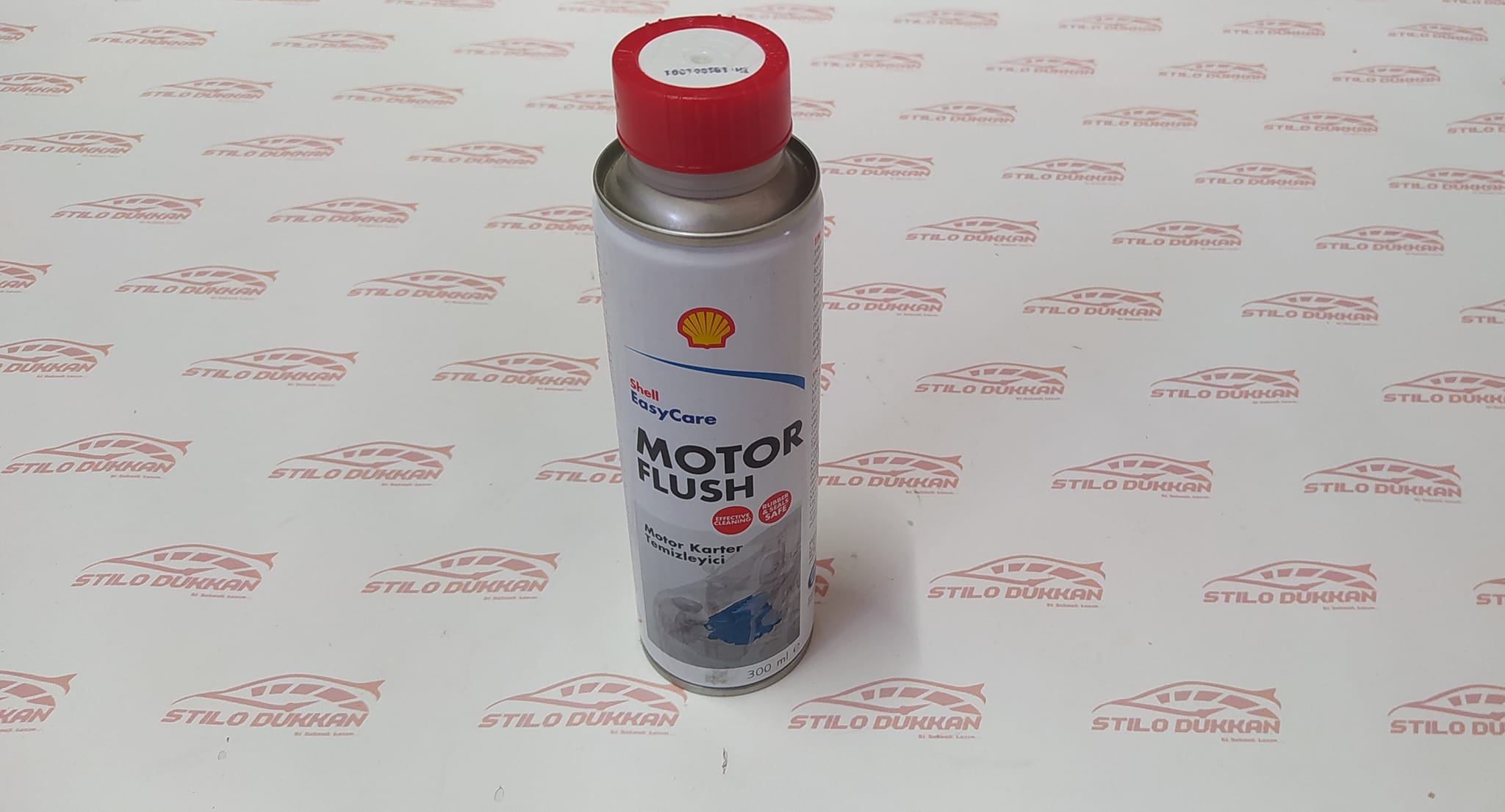 SHELL MOTOR FLUSH KARTER İÇ TEMİZLEYİCİ 300 ML BENZİN /DİZEL – Enz ...